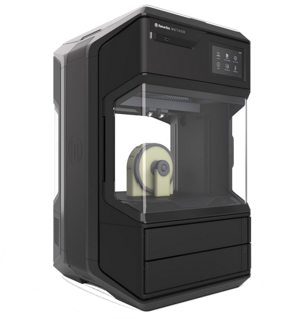 Makerbot Method - 3Dee.hu 3D Tech Solutions & Shop