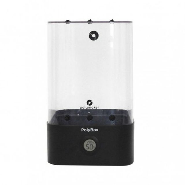 Polymaker Polybox Filament Drybox - 3Dee.hu 3D Tech Solutions & Shop