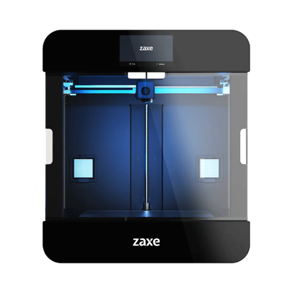 Zaxe 3D nyomtató - 3Dee Technologies Hungary